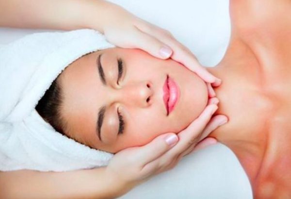 Skin Ceuticals Custom Facial | Advanced Skin & Body Solutions