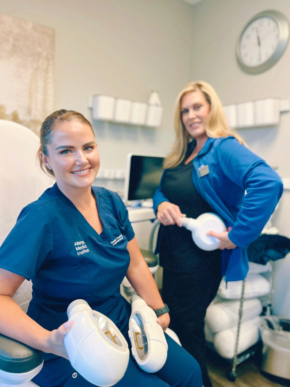 Advanced Skin & Body Solutions | Medical Spa Bellevue